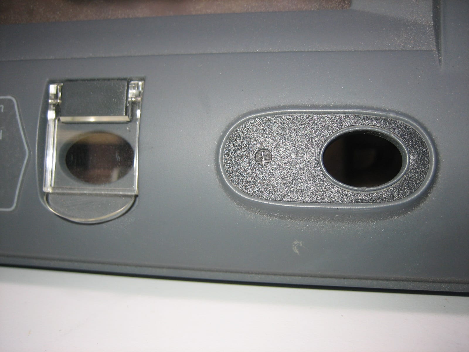 Furuno IC-215 Terminal Unit - Inmarsat-C Mobile Earth Station Felcom 15 ...