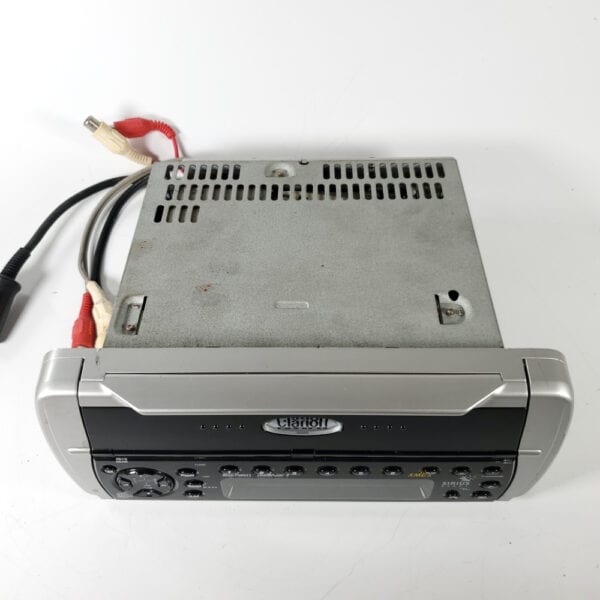 Clarion XMD3 - Marine CD AM/FM Sirius XM Radio Boat Stereo System - AS ...