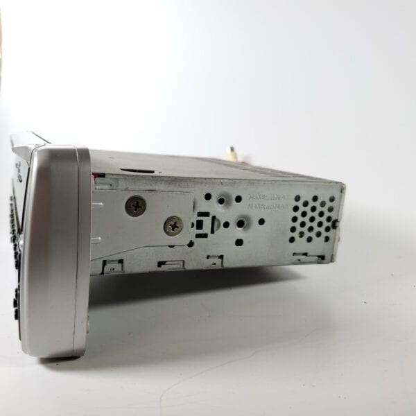 Clarion XMD3 - Marine CD AM/FM Sirius XM Radio Boat Stereo System - AS ...