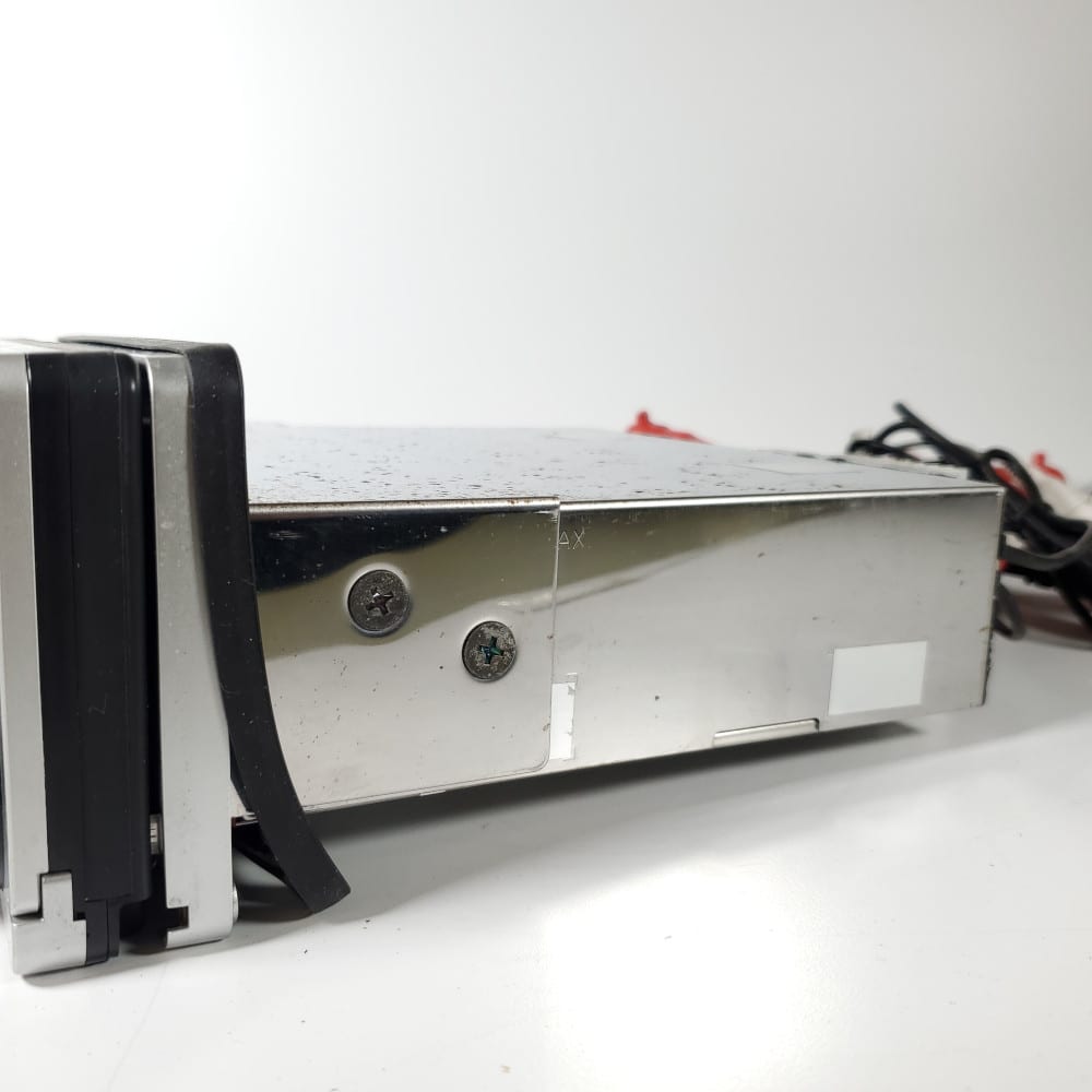 Clarion CMD6 - Marine CD AM/FM Sirius XM Radio Boat Stereo System - AS ...