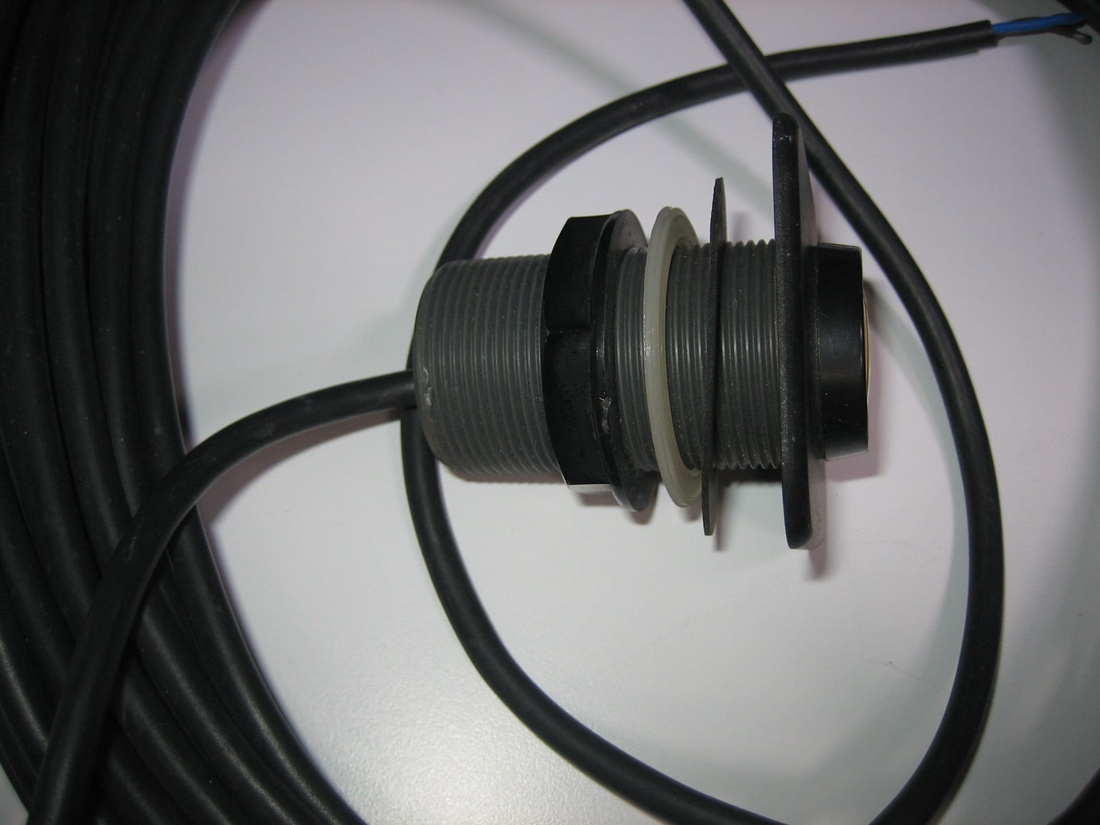 B&G - NEW OLD STOCK - Legacy MOB Man Overboard Button - Yellow - Max ...