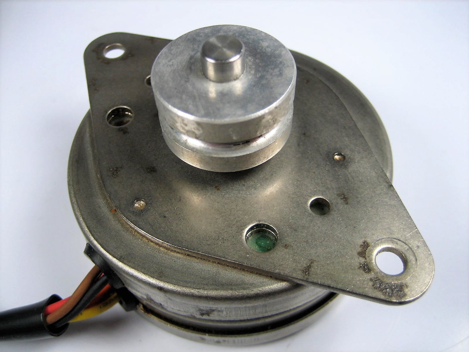 Raymarine Radome Radar MOTOR 2kw/4kw M92650(-S) M92652(-S) Tested ...