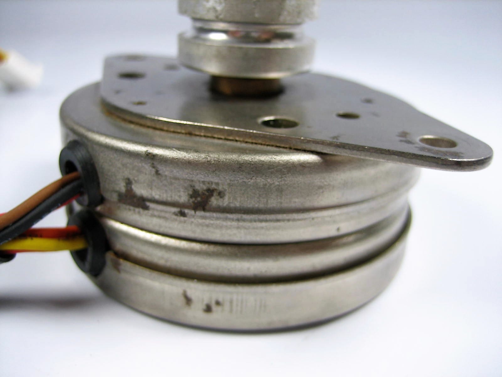 Raymarine Radome Radar MOTOR 2kw/4kw M92650(-S) M92652(-S) Tested ...