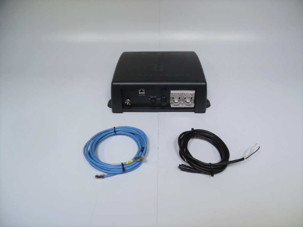 Furuno DFF3 - 1, 2, & 3KW Network Sounder Module - Tested Good w ...