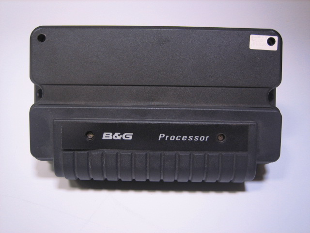 B&G Hydra Processor H9219450301 / Hydra 2000 - Tested- Free Shipping ...