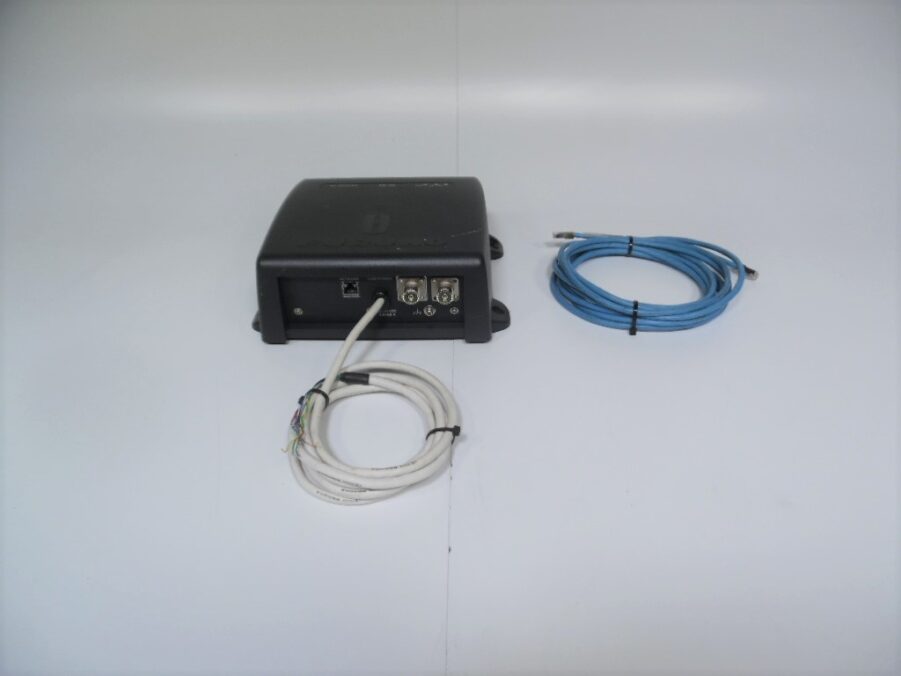 Furuno FA-30 AIS Receiver F/ Navnet 3D, TZ Touch - Fully Tested - 90 ...