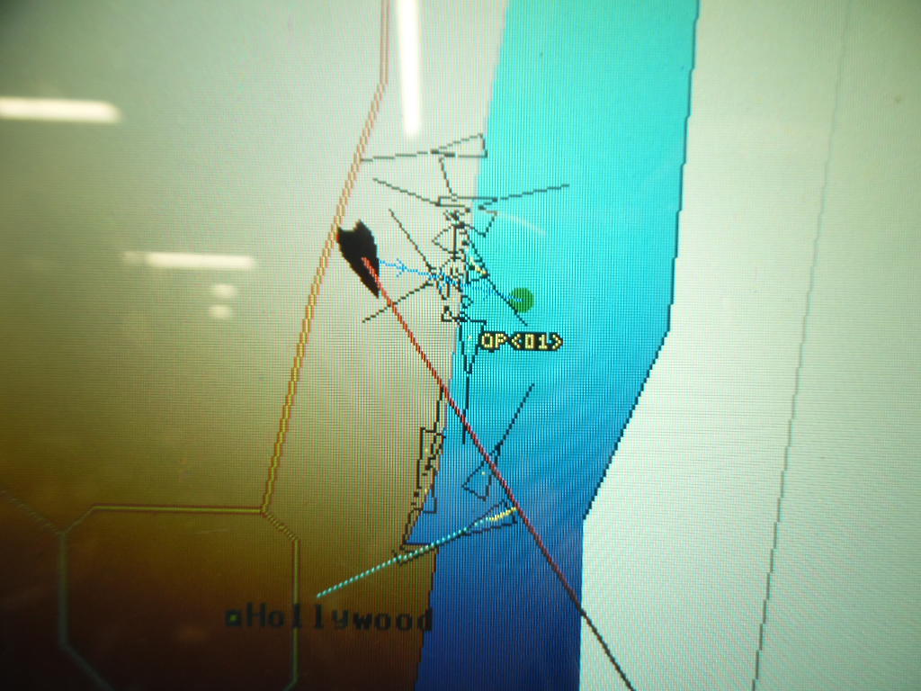 Furuno FA-30 AIS Receiver F/ Navnet 3D, TZ Touch - Fully Tested - 90 ...