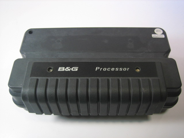 B&G HPROE 202015 Hydra Processor / Hydra 2000 - Tested- Free Shipping ...