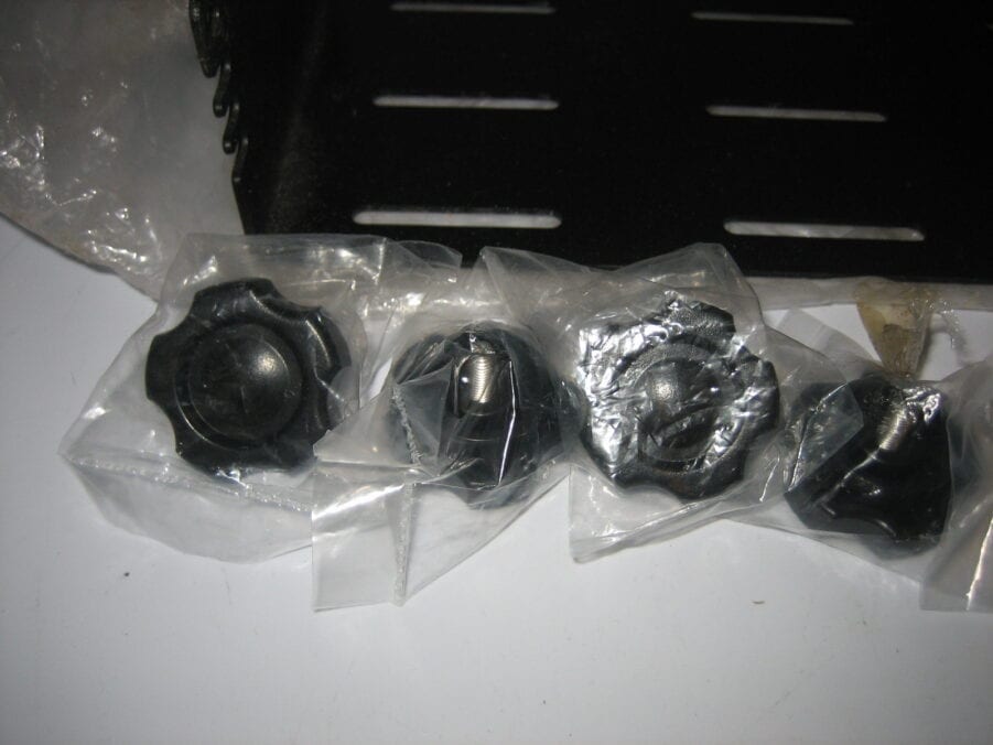 Icom MB-118 Mounting Bracket