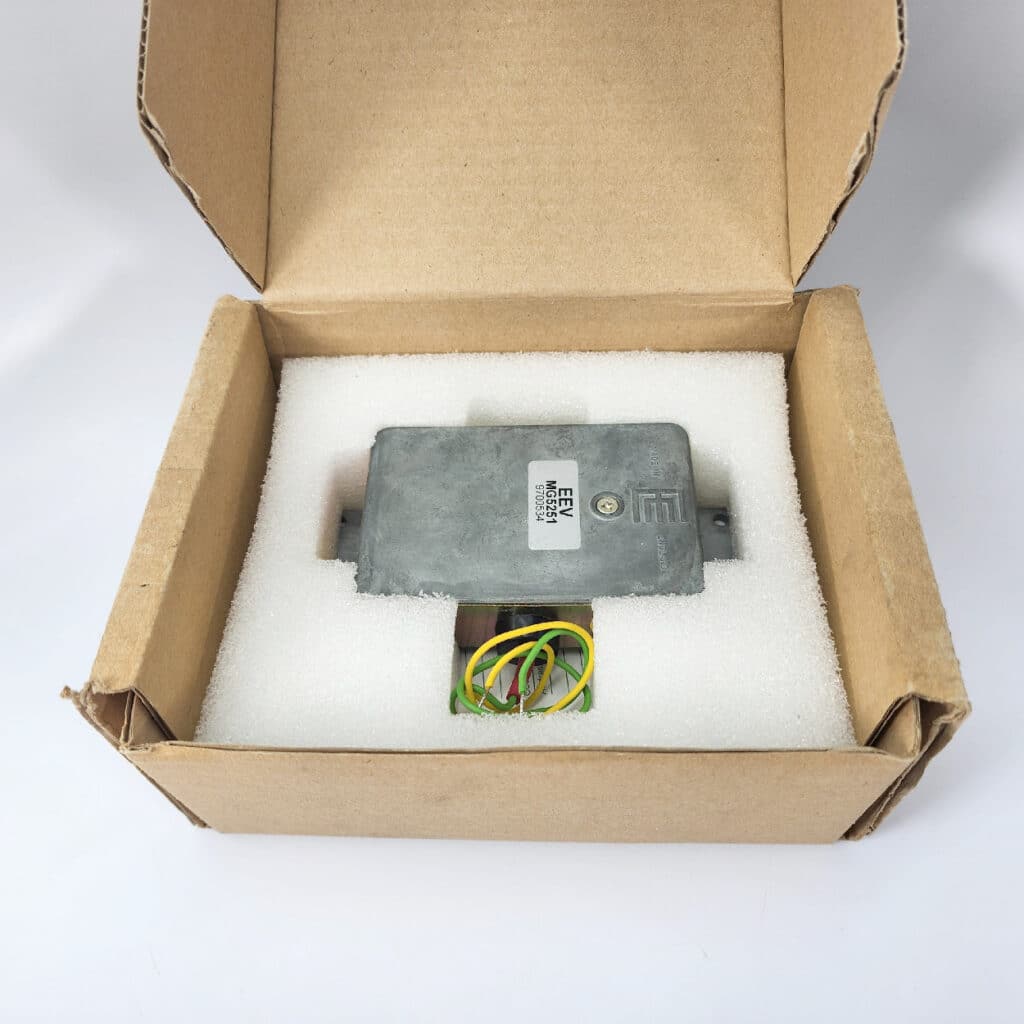 EEV Marconi Furuno Magnetron MG5251 4kw for Marine Radar