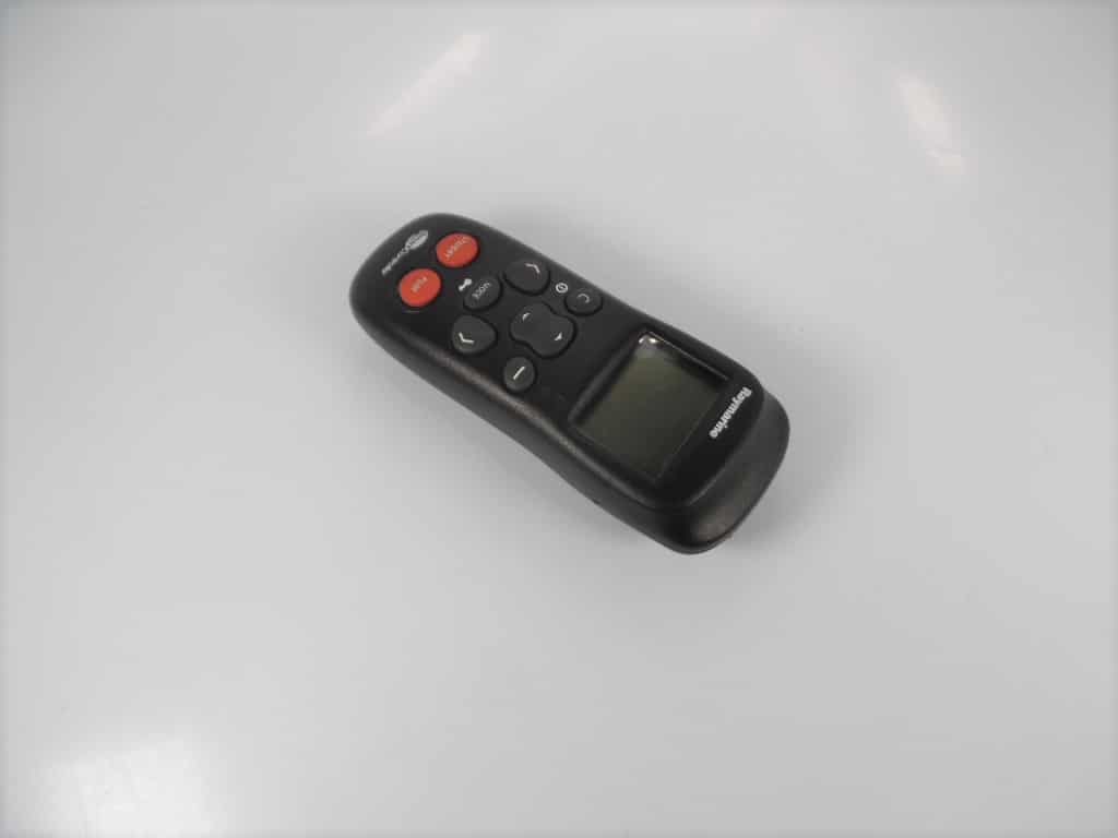 Raymarine SmartController Autopilot Wireless Remote E15023 Tested - NEW ...