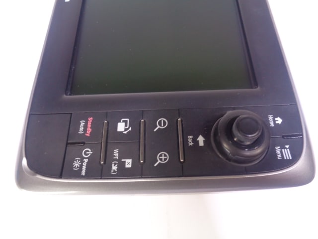 Raymarine e95 Touchscreen MFD Display TESTED & UPDATED E70021 - 90 Day ...