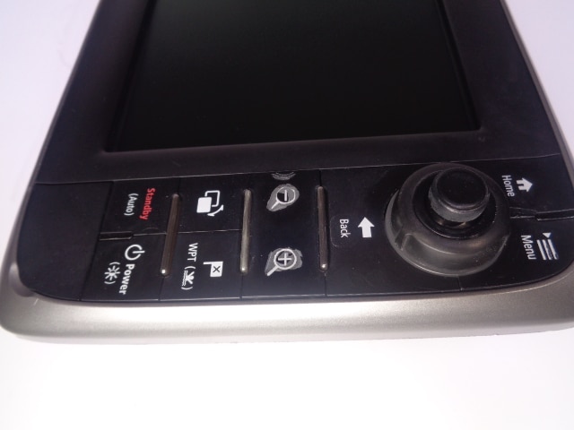 Raymarine e95 Touchscreen MFD Display TESTED & UPDATED E70021 - 90 Day ...
