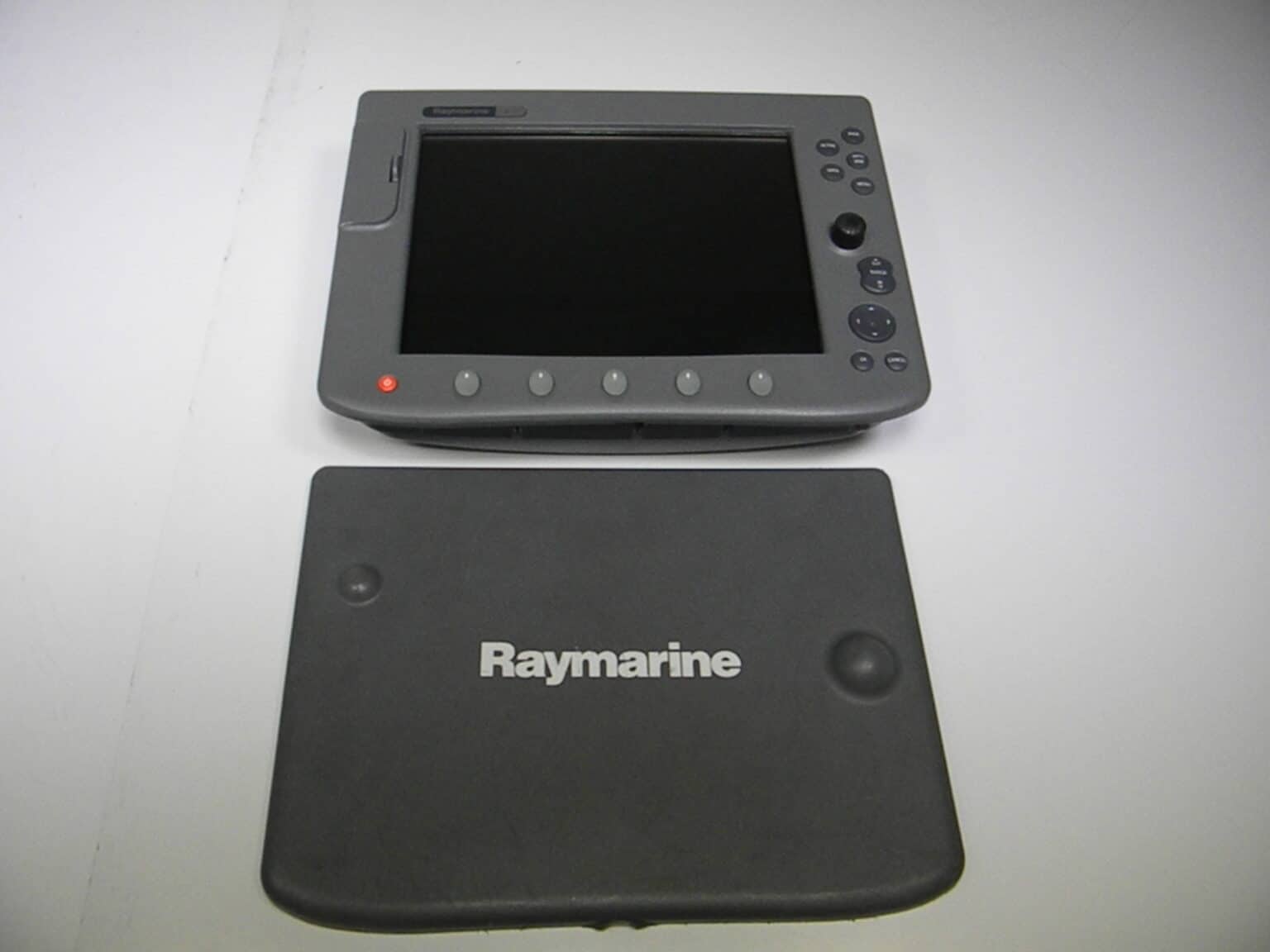 Raymarine C120 Classic Display - E02022 - Good Condition 90 Day ...