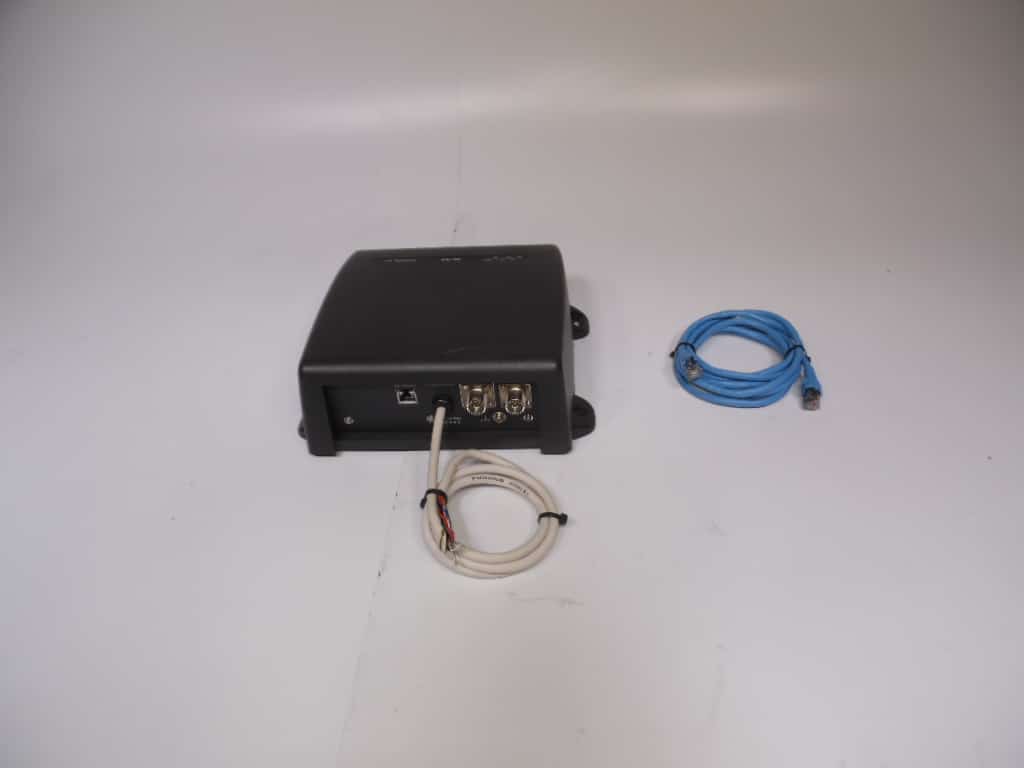 Furuno FA-30 AIS Receiver F/ Navnet 3D, TZTouch - Fully Tested - 90 Day ...