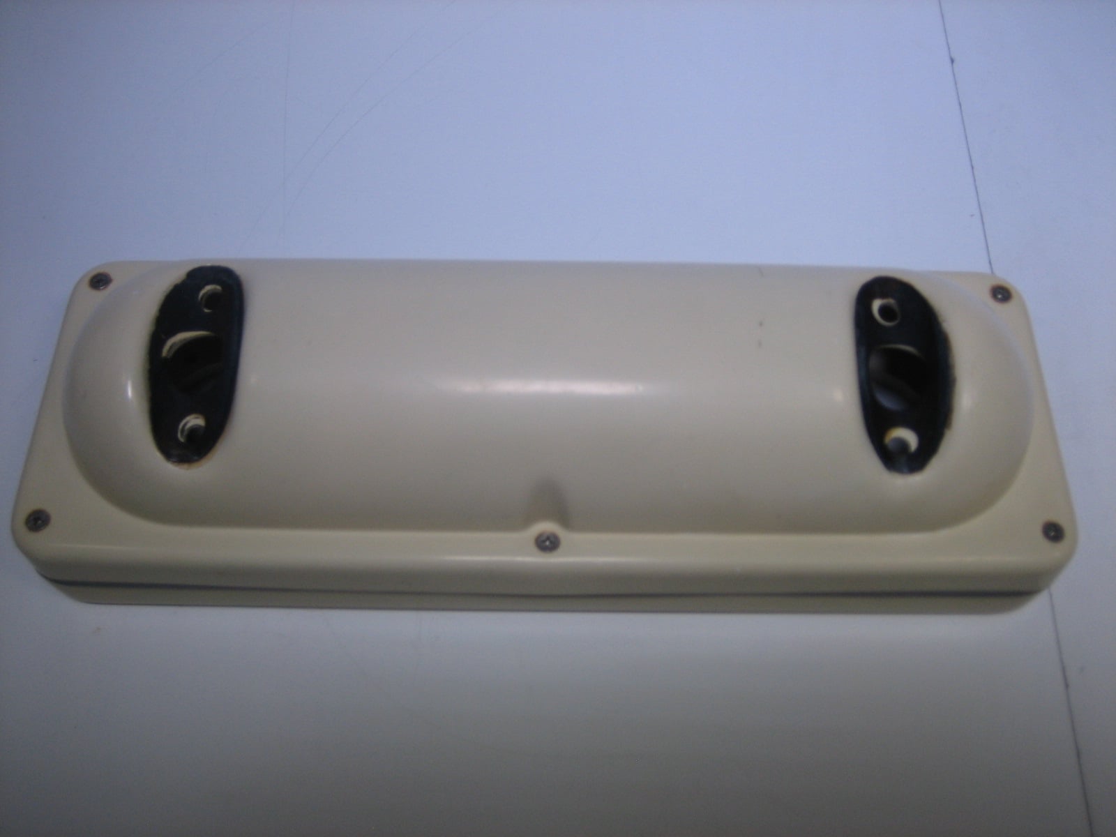 Navpod InstrumentPod - Raymarine ST60 etc for 9.5" Pedestal Guards ...