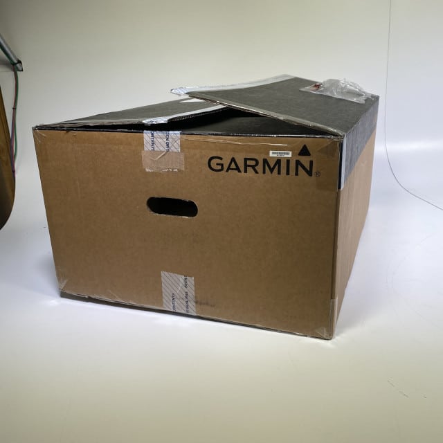 Garmin GPSmap 8624 24" HD Touchscreen Chartplotter MFD Display ...