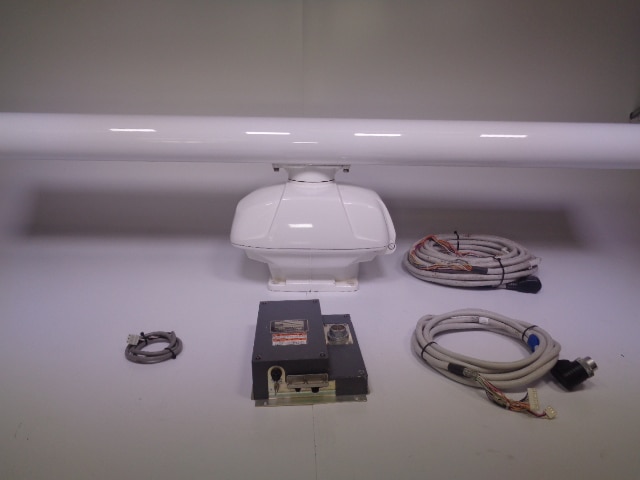 Furuno 12KW Radar w/ 6' ANT ADD-ON - f/ Navnet VX1 / VX2 - RSB0072-060 ...