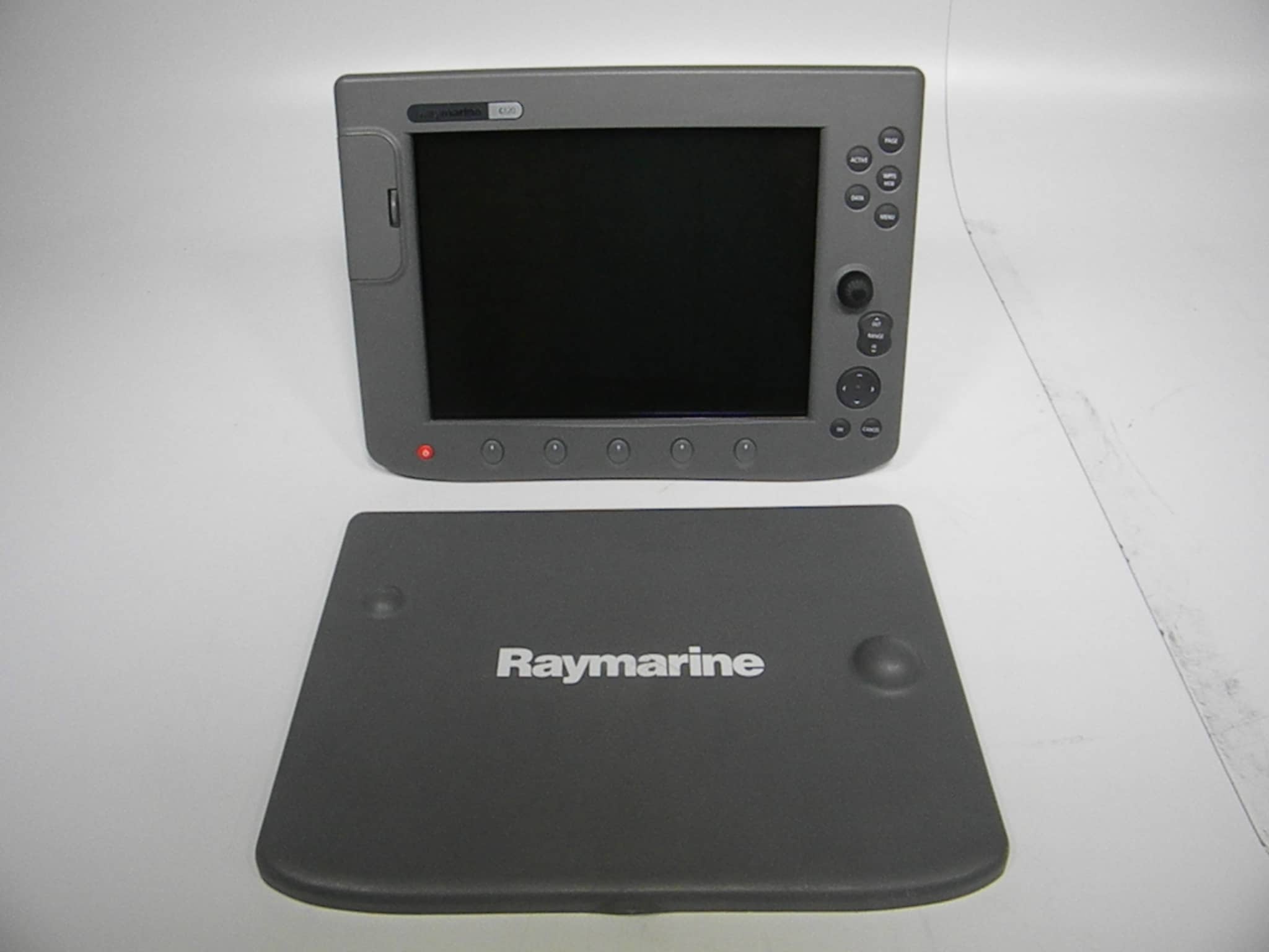 Raymarine C120 Classic Display - E02022 - 90 Day Warranty Good ...