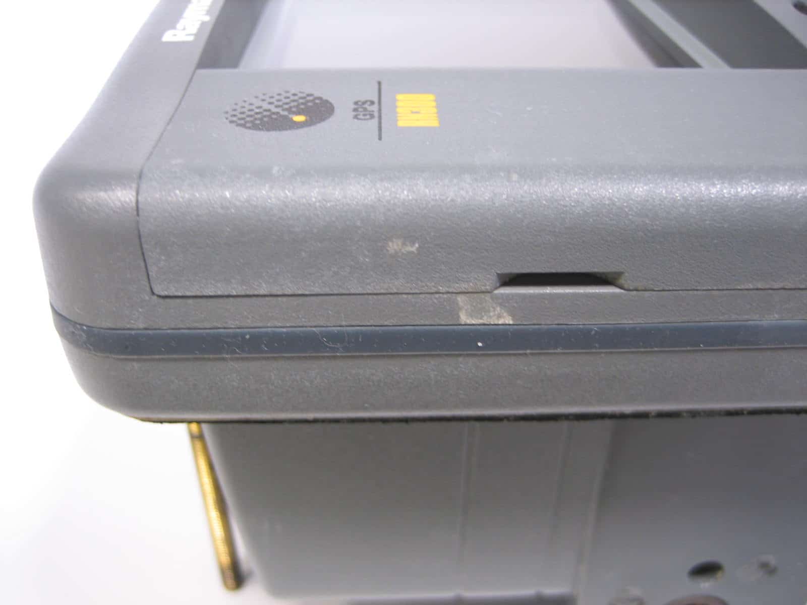 Raymarine Raytheon RN300 E32017 GPS SeaTalk Repeater Good Used ...