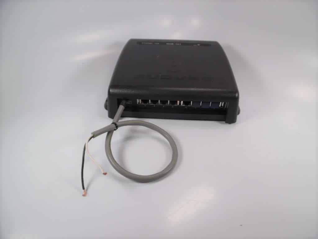 Furuno Hub 101 Ethernet Switch Hub F Navnet 3d Tz Ethernet Bench Tested Max Marine
