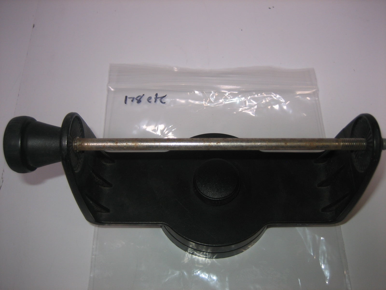 Garmin GPSmap 010-10522-00 498 Sounder Mount 492 172 172c 178 292 298 ...