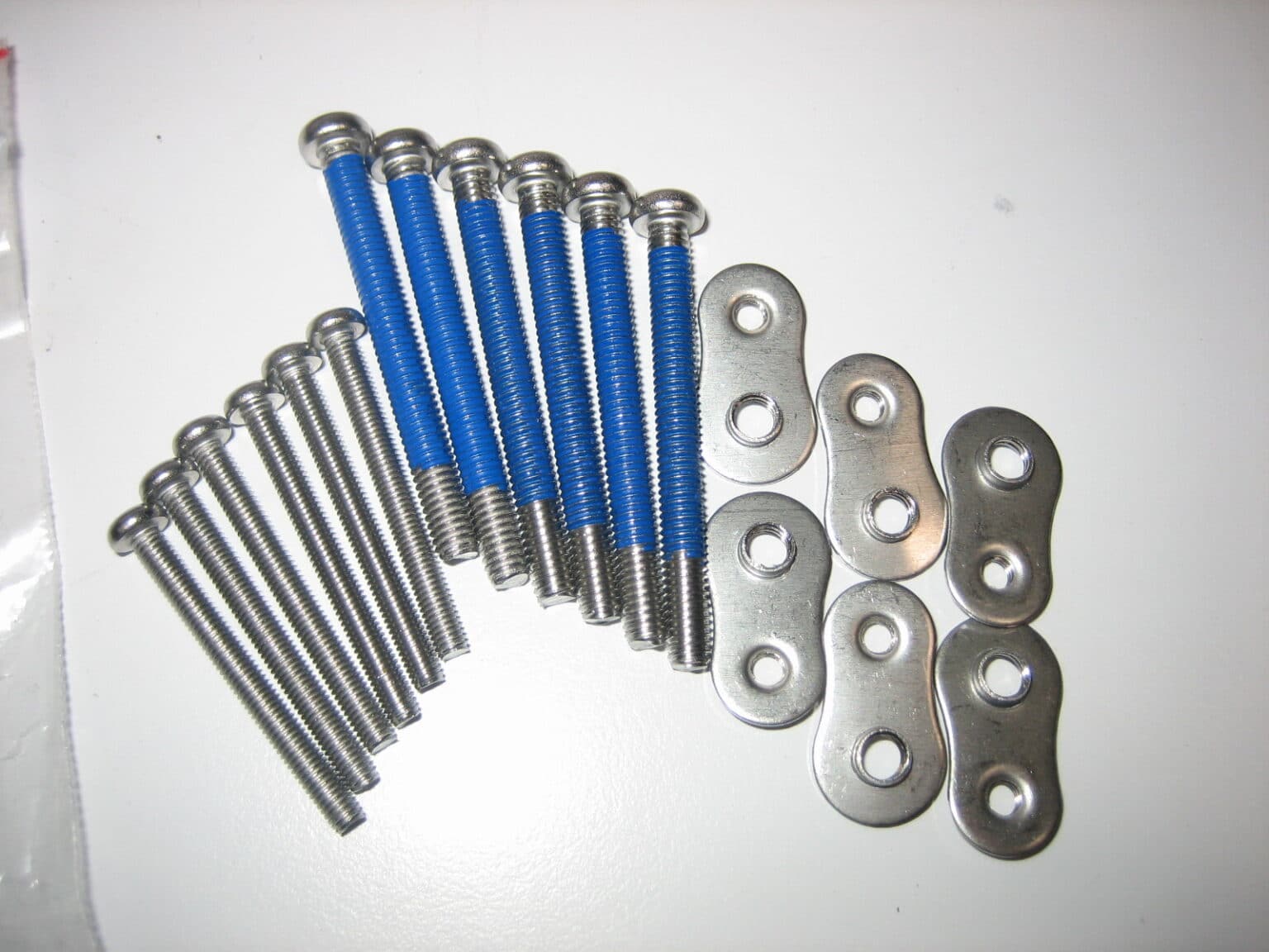 Garmin *NEW* Flush Mount Hardware Kit for GPSmap 7416 7616 & XSV Series ...