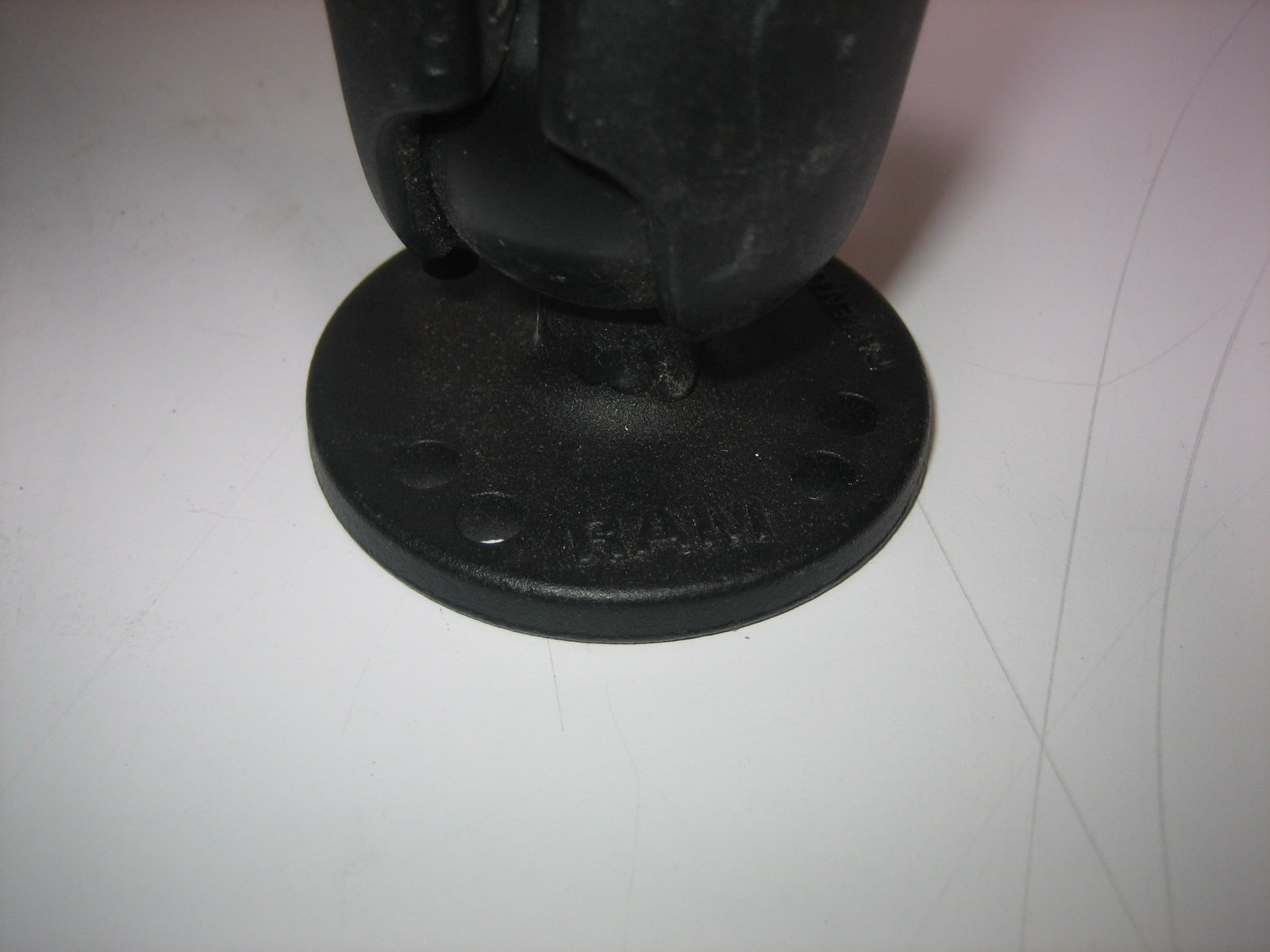 Garmin GPSmap 540 520 520s 540s 521s 541s 5XX Bracket+RAM MOUNT 010 ...