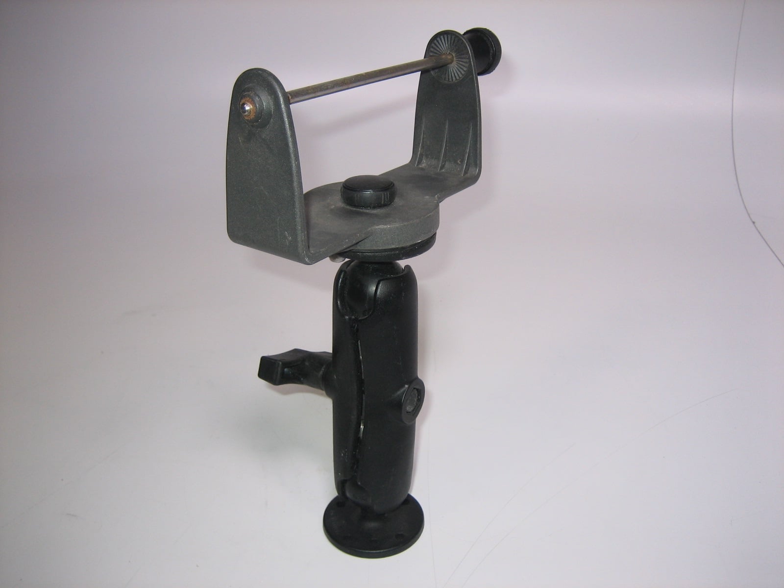 Garmin GPSmap 540 520 520s 540s 521s 541s 5XX Bracket+RAM MOUNT 010 ...