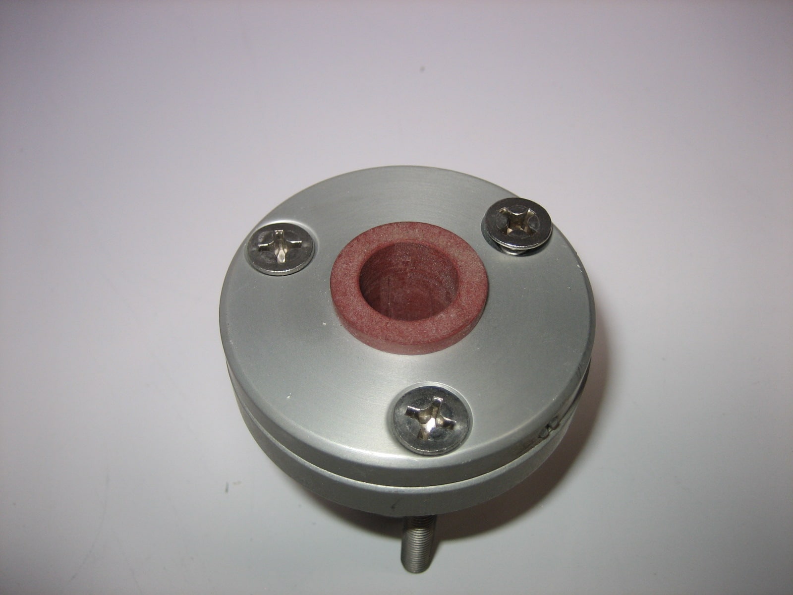 Aircraft Aluminum Cable Pass Thru 5/8" Fire Stop? EMI Protection for ...