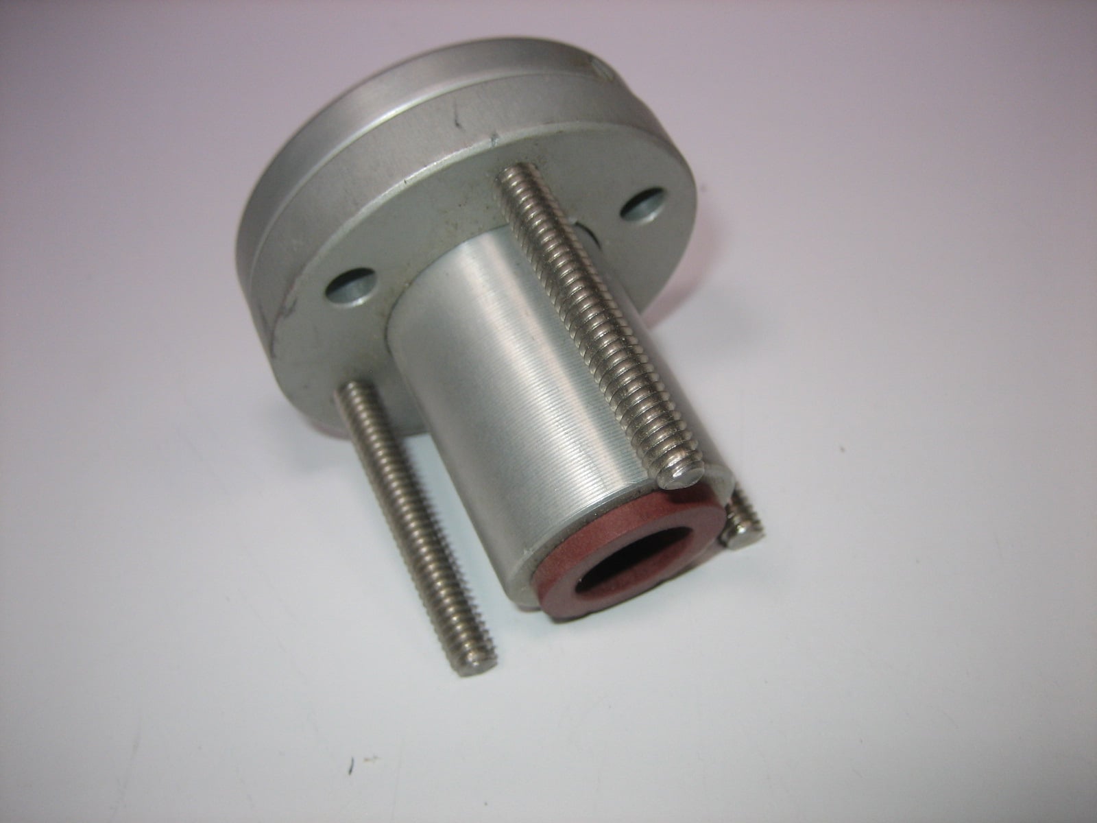 Aircraft Aluminum Cable Pass Thru 5/8" Fire Stop? EMI Protection for ...