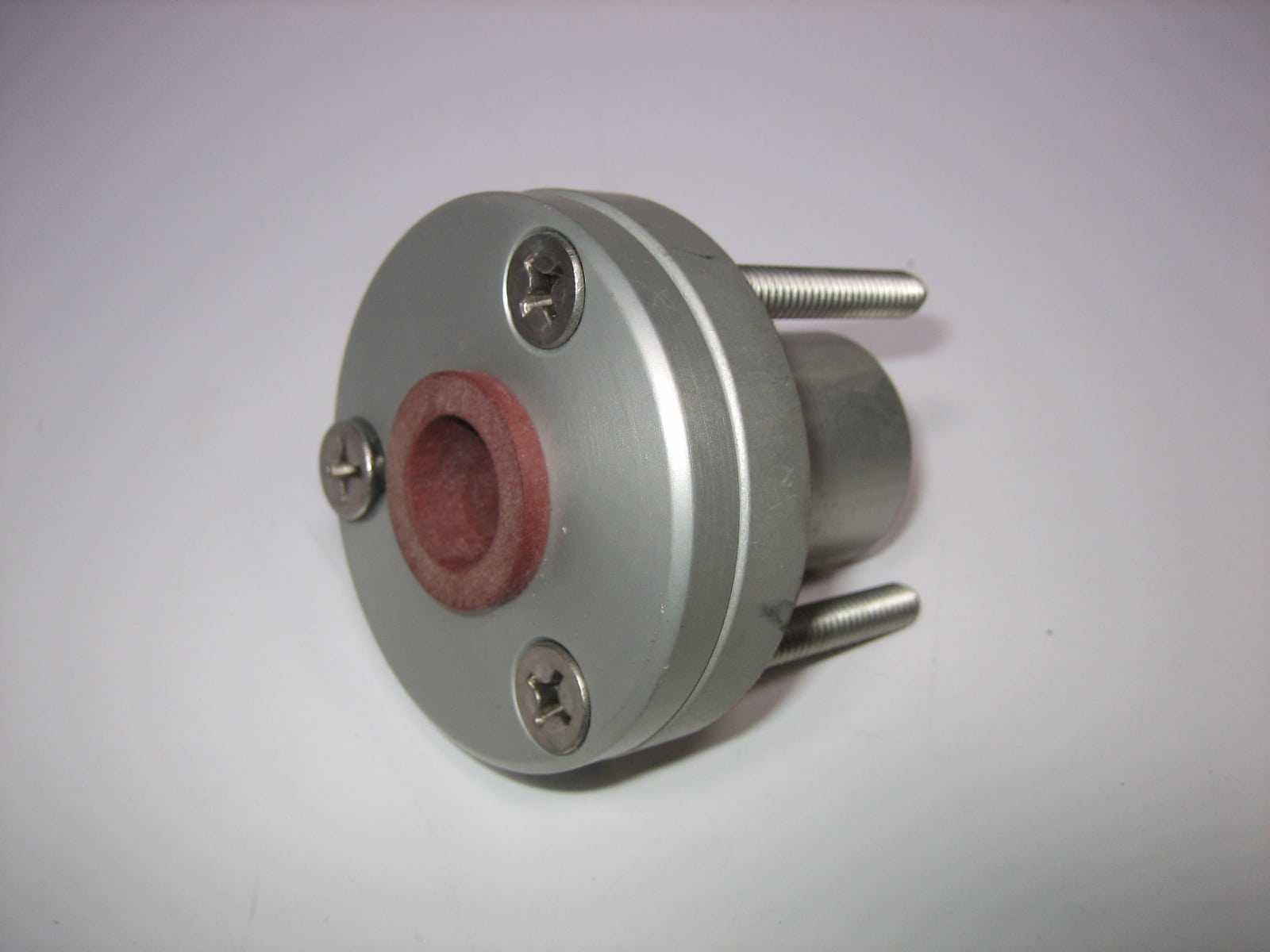 Aircraft Aluminum Cable Pass Thru 5/8" Fire Stop? EMI Protection for ...