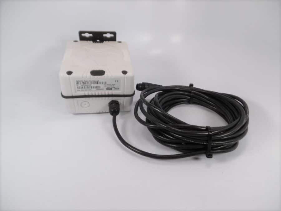 Simrad - RC42N - Rate Compass - NMEA2000 Heading Sensor - 000-10613-001 ...