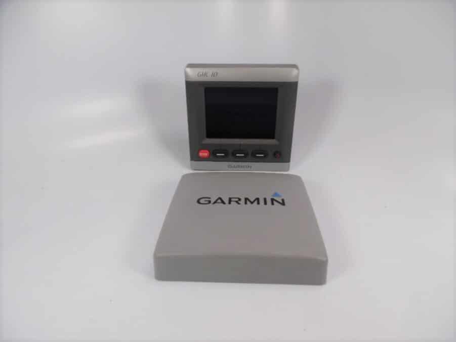Garmin - GHC 10 Autopilot Control Head - Tested - Good Condition 010 ...