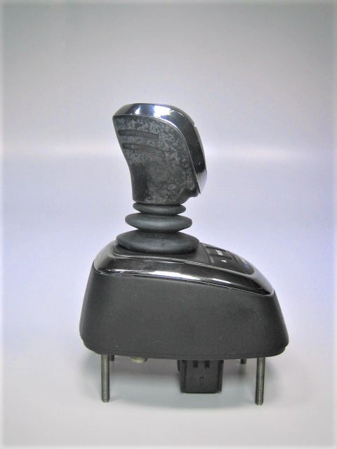 Seastar EJ1400 Optimus 360 Joystick Controller - Tested - Max Marine ...