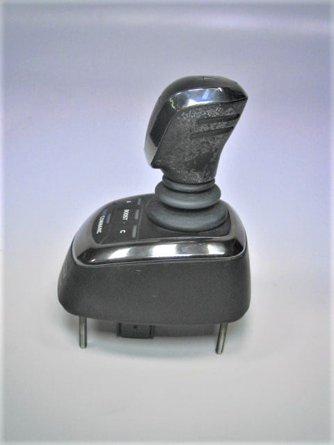 Seastar EJ1400 Optimus 360 Joystick Controller - Tested - Max Marine ...