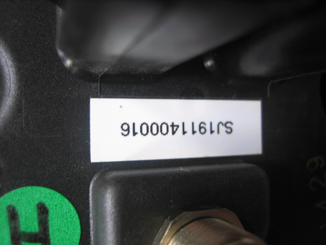 Seastar EJ1400 Optimus 360 Joystick Controller - New Open Box - Max ...