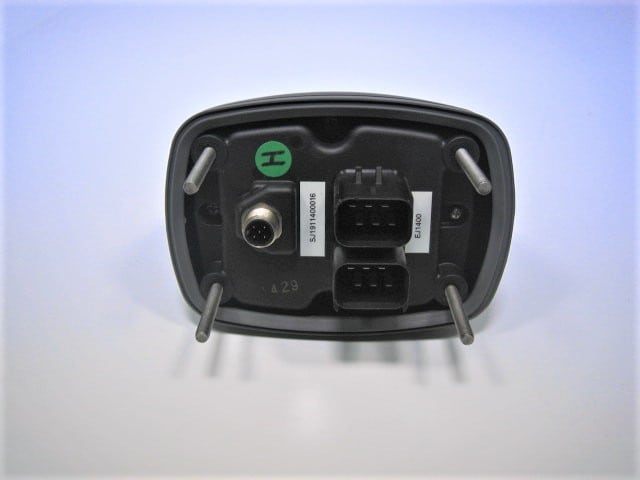 Seastar EJ1400 Optimus 360 Joystick Controller - New Open Box - Max ...