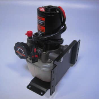 Seastar EP1500 Optimus Power Steering Pump New Open Box- Free Shipping ...