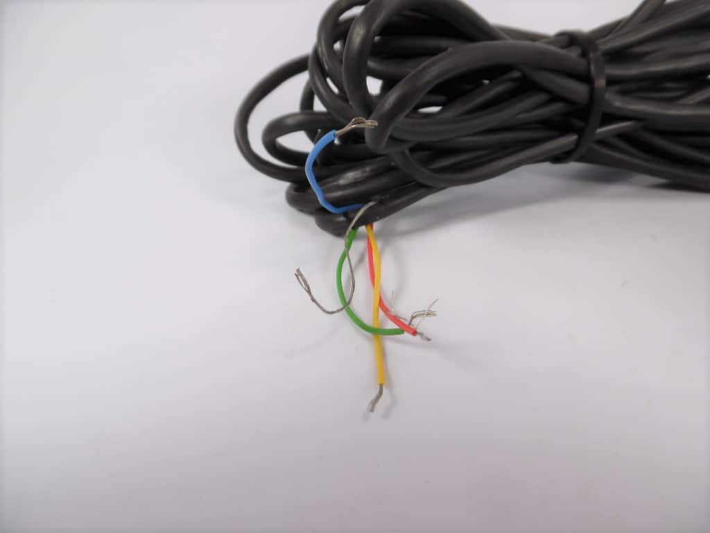 Autohelm 6000 Fluxgate Compass Module - Raymarine/Raytheon -TESTED w ...