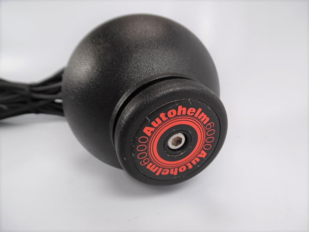 Autohelm 6000 Fluxgate Compass Module - Raymarine/Raytheon -TESTED w ...
