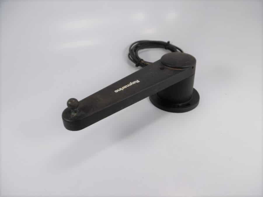 Raymarine/Raytheon - Rotary Rudder Reference Sensor - Rudder Feedback ...