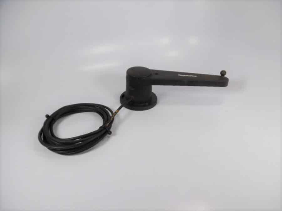 Raymarine/Raytheon - Rotary Rudder Reference Sensor - Rudder Feedback ...