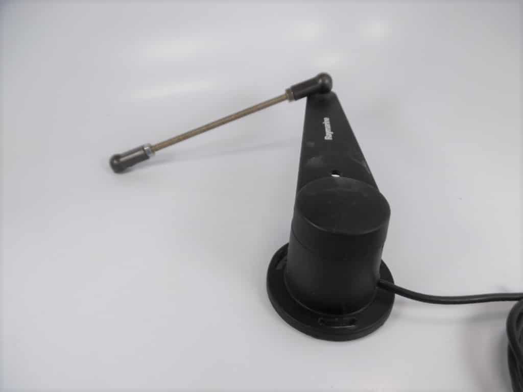 Raymarine/Raytheon - M81105 - Rotary Rudder Reference Sensor - Rudder ...