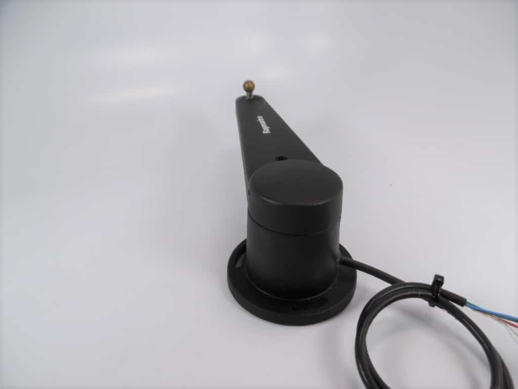 Raymarine/Raytheon - M81105 Rotary Rudder Reference Sensor Rudder ...