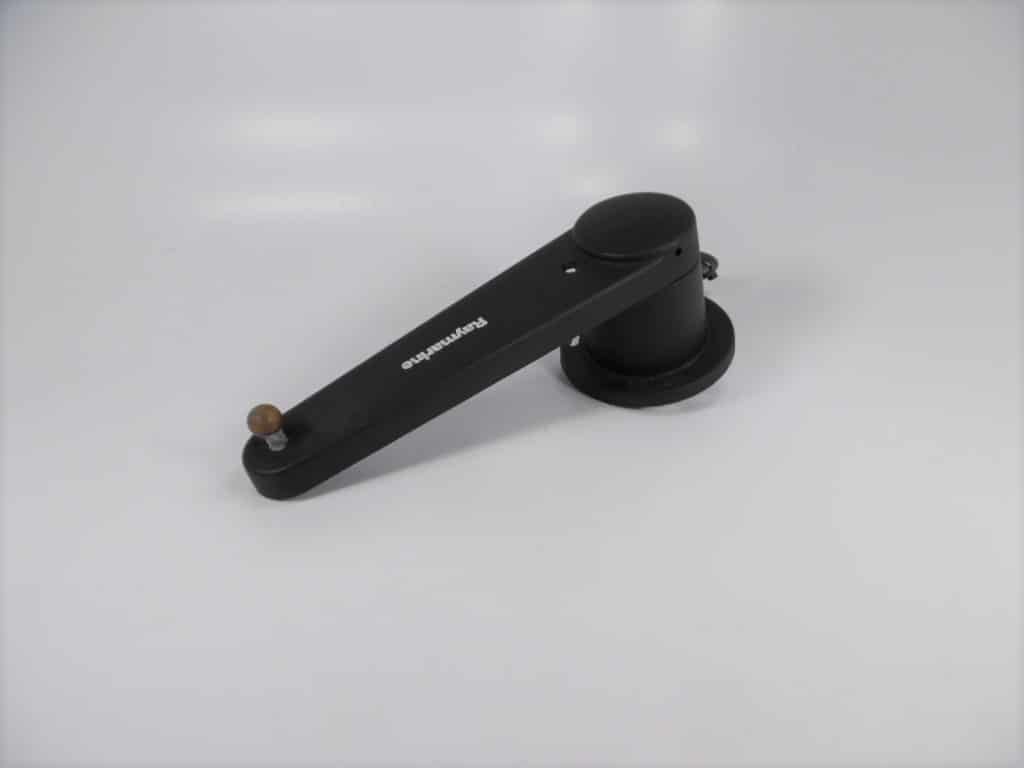 Raymarine/Raytheon - M81105 Rotary Rudder Reference Sensor Rudder ...