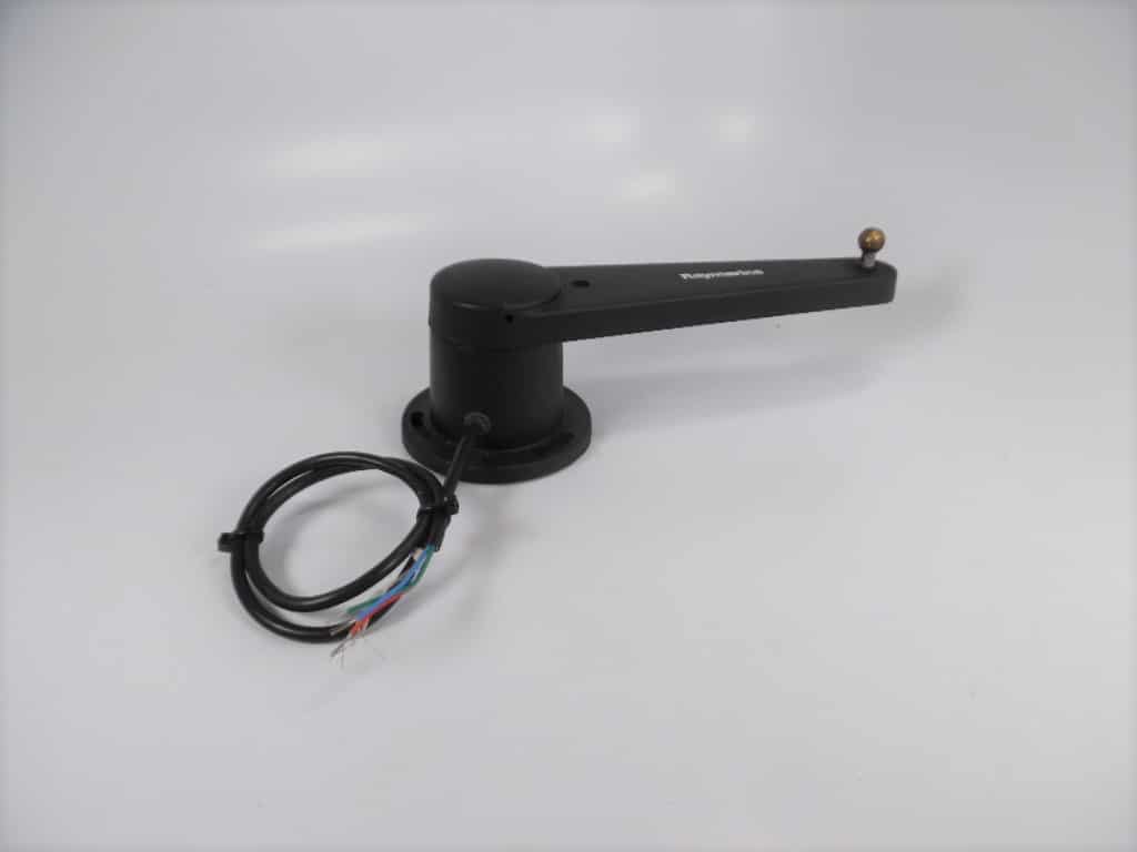 Raymarine/Raytheon - M81105 Rotary Rudder Reference Sensor Rudder ...