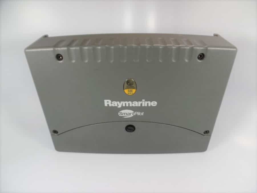 Raymarine - Smartpilot S3G - Autopilot Computer - Fully Tested - E12092 ...