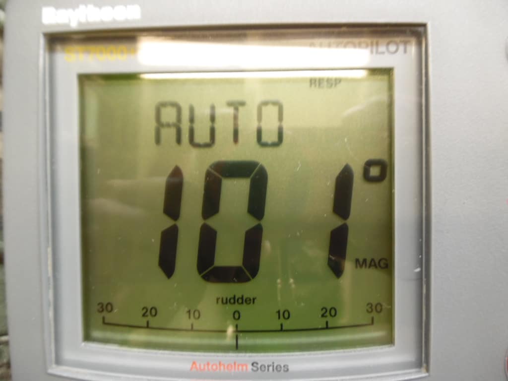 Raymarine Smartpilot S2G Autopilot Computer E12091 Bench Tested 90 Day ...