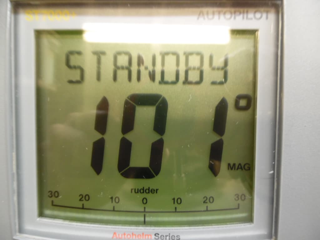 Raymarine Smartpilot S2G Autopilot Computer E12091 Bench Tested 90 Day ...